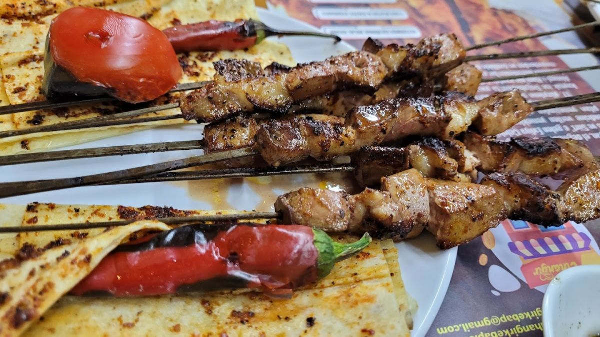 Cihangir Kebap Kaburga | Nomatto