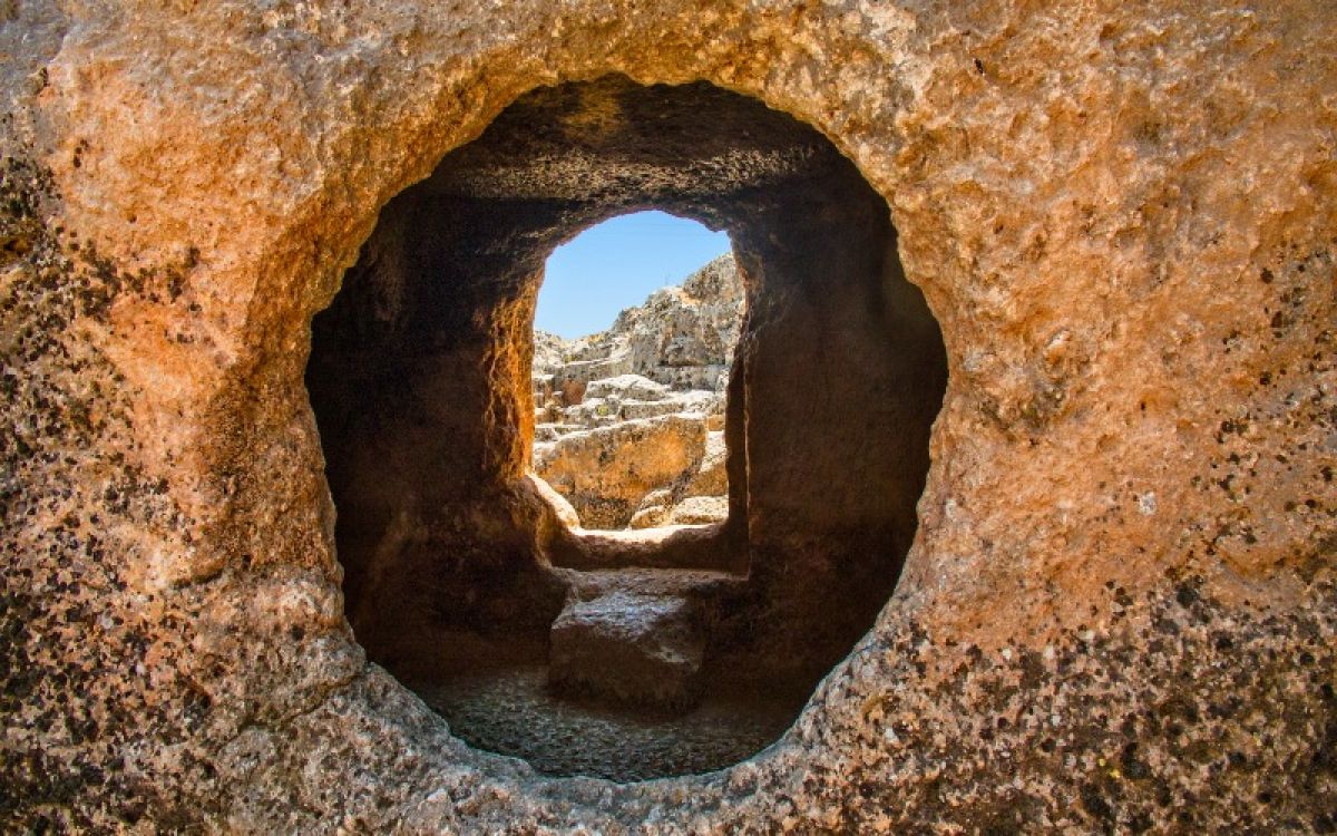 Perre Ancient City | Nomatto