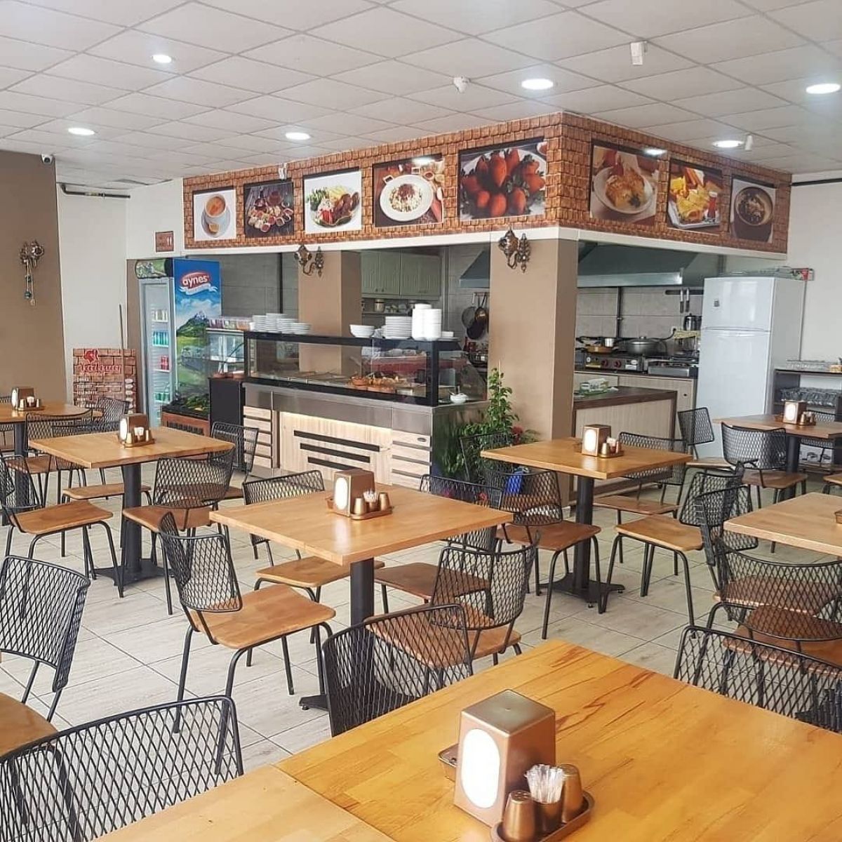 Yadigar Ev Yemekleri | Nomatto