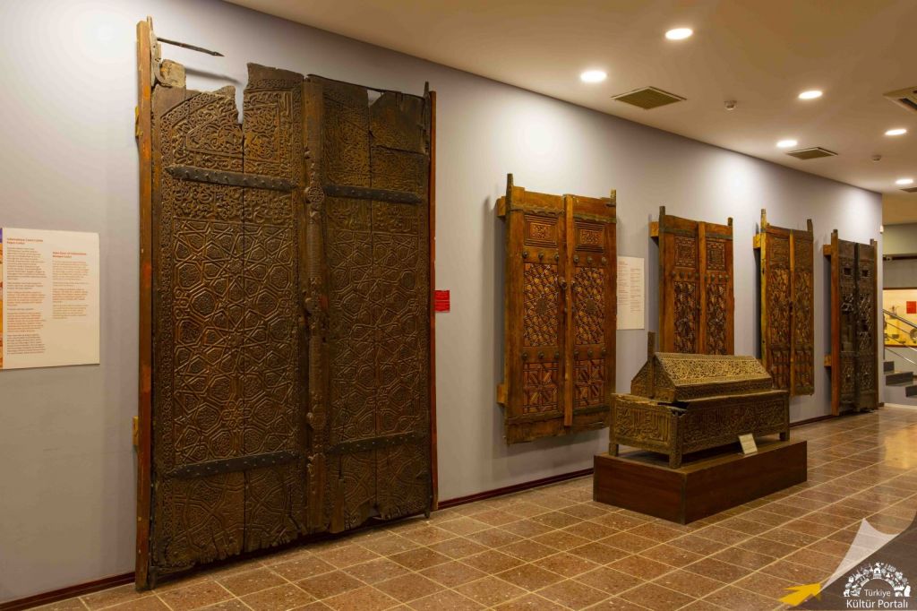 Amasya Archeology Museum | Nomatto