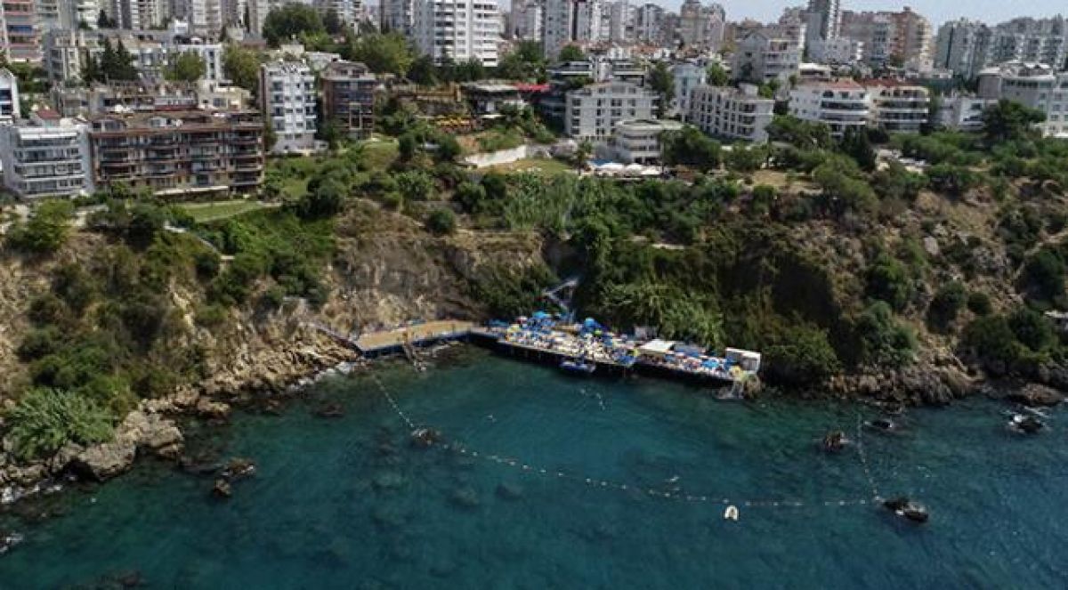 The Falezes | Nomatto