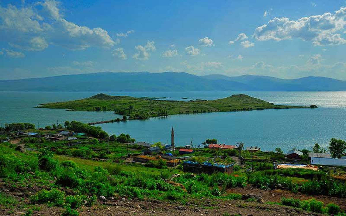Akçakale Adası | Nomatto