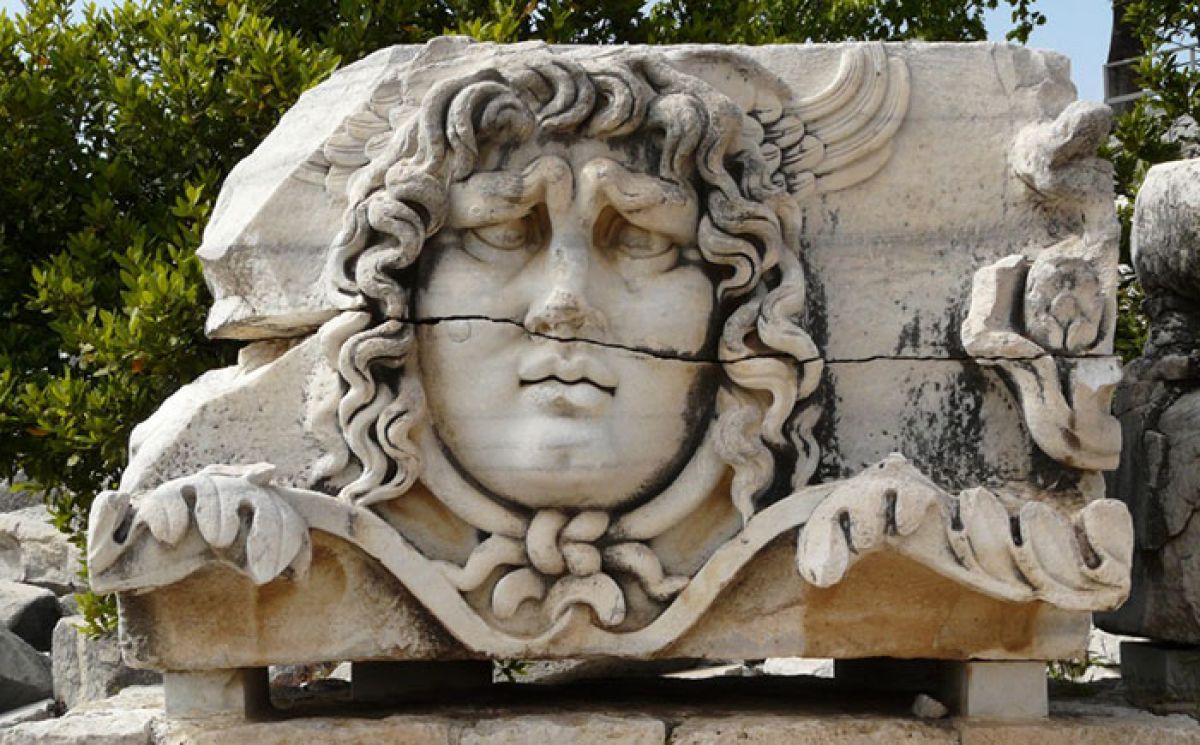 Milet Antik Kenti | Nomatto