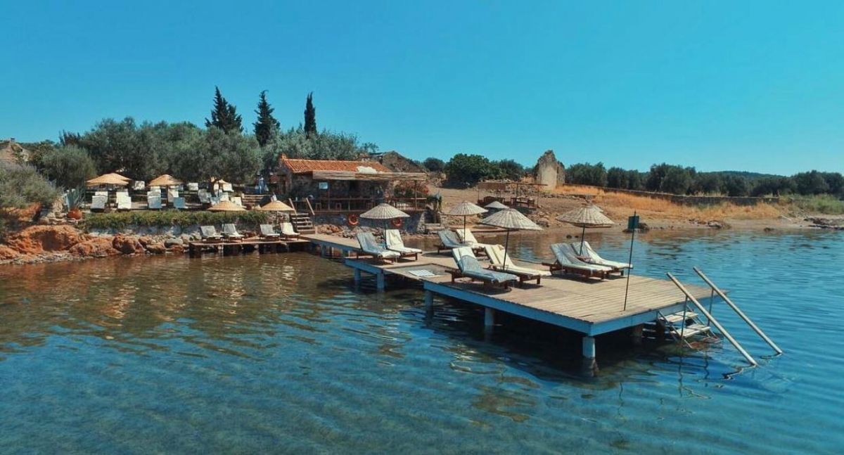 The Sobe Beach | Nomatto