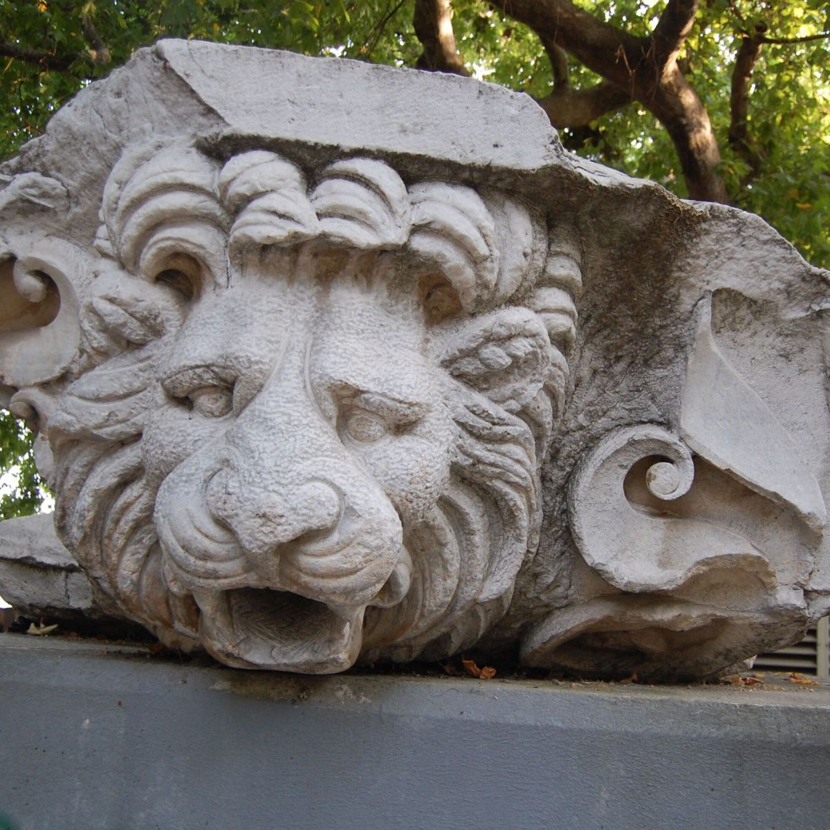 Erdek Açık Hava Müzesi | Nomatto