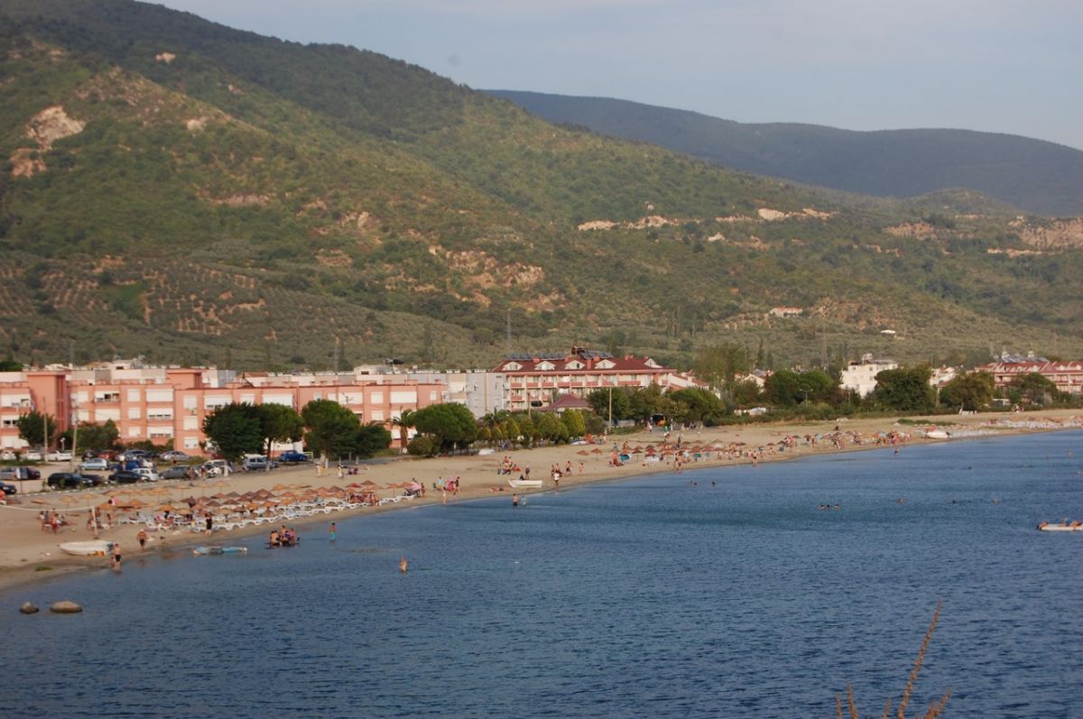 Ocaklar Plajı | Nomatto