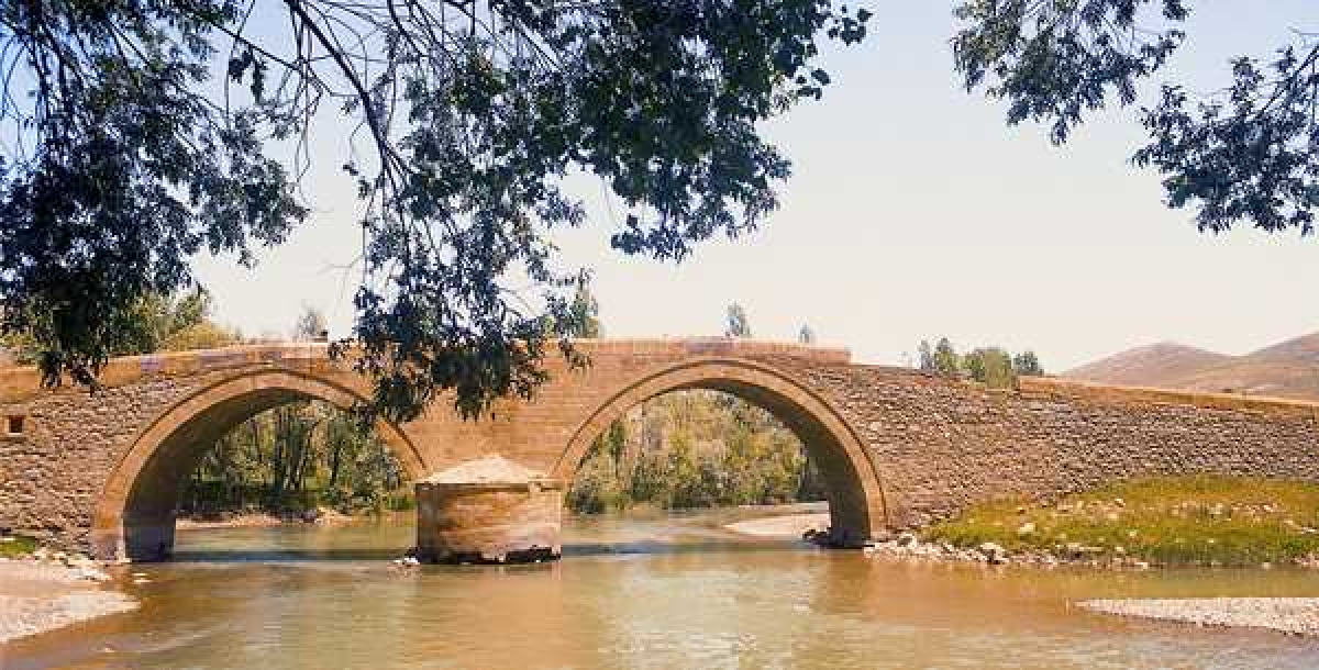 The Korgan Bridge | Nomatto