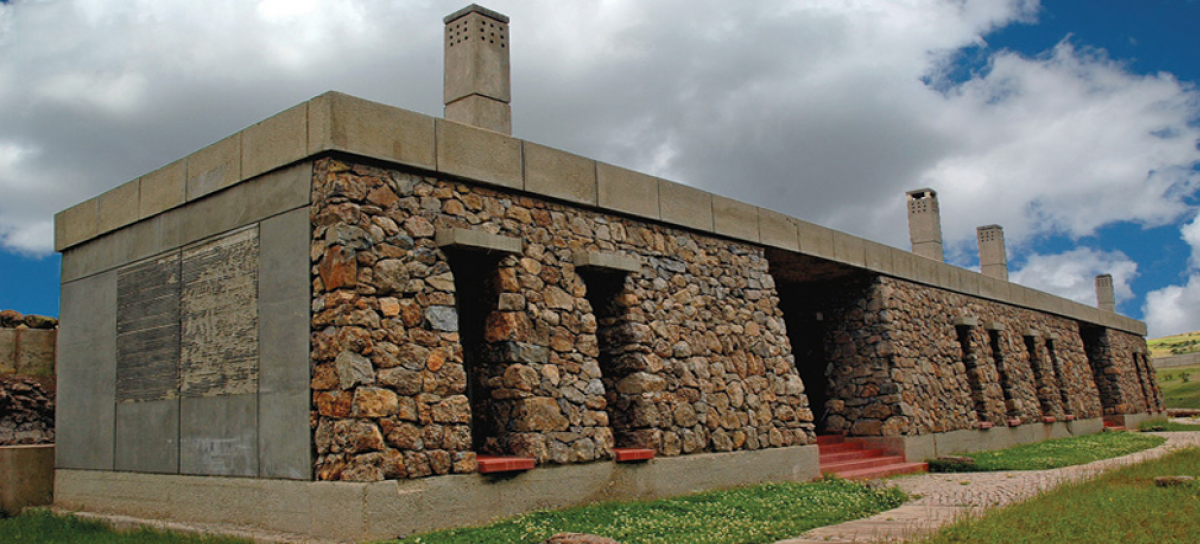 The Bakshi Museum | Nomatto