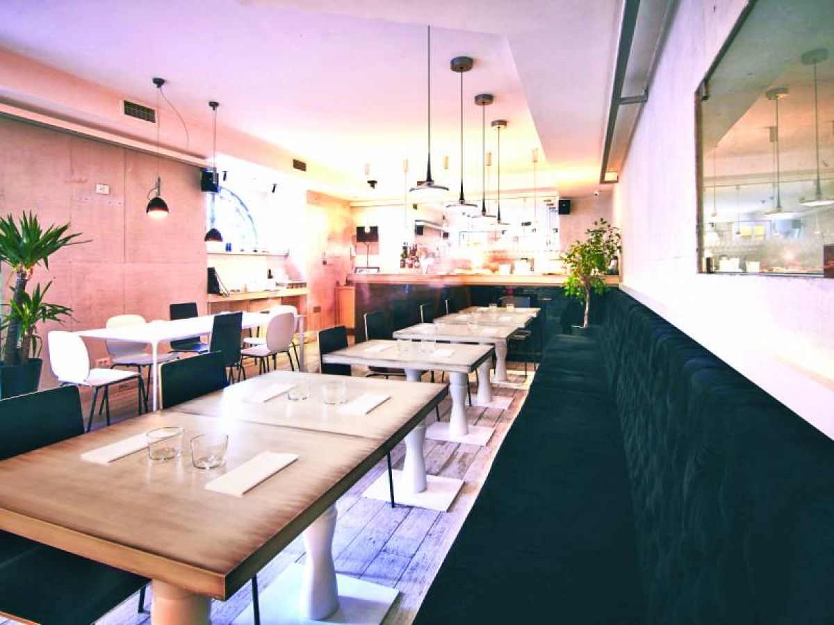 New Balkan Cuisine Restoran | Nomatto