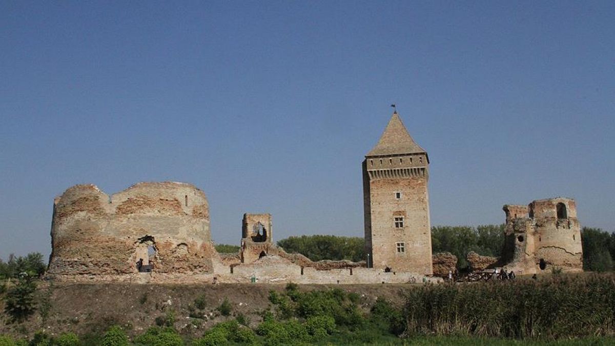 Sırbistan Türk Hamamı | Nomatto