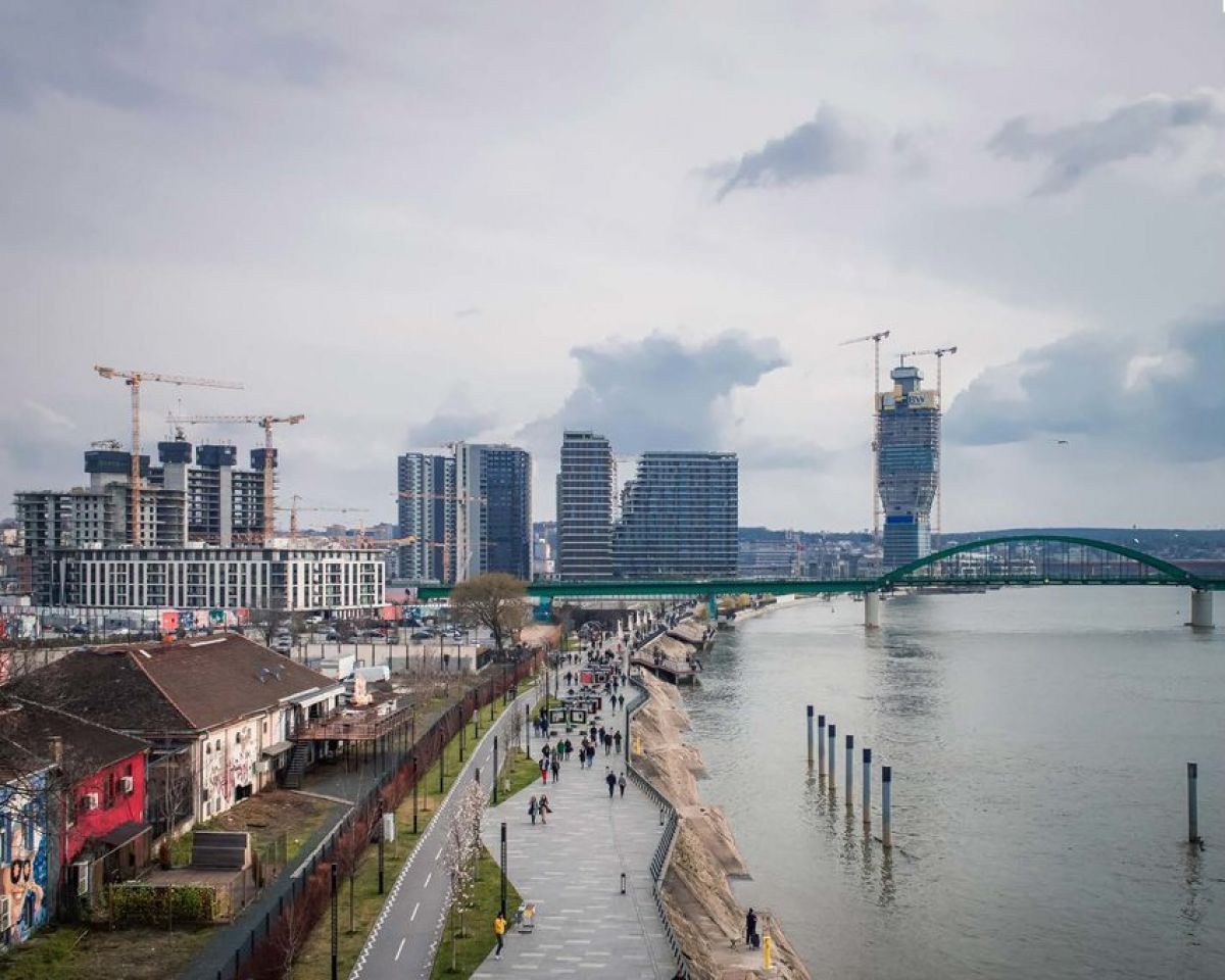 This Is Savamala. | Nomatto