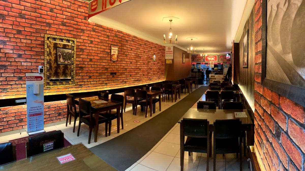 The Bracelet Hope Kebab Hall | Nomatto