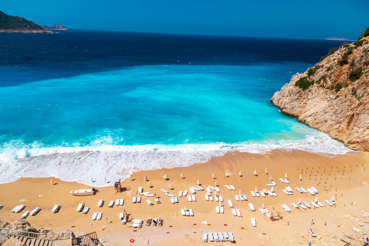 Full List Of Sea Holidays | Nomatto
