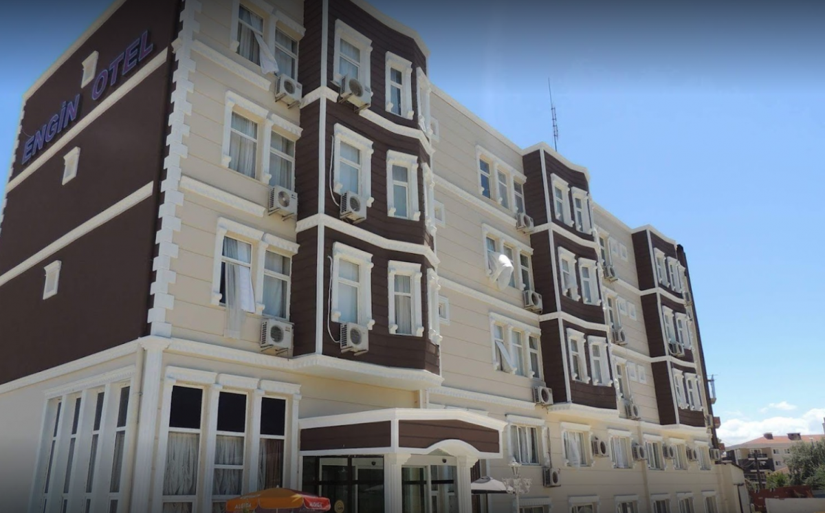 Engin Otel | Nomatto