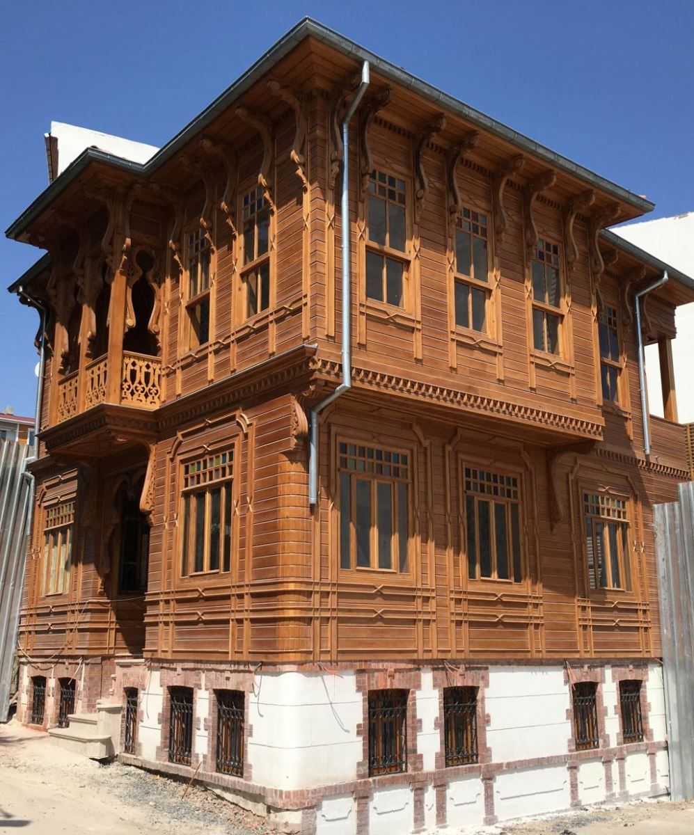 Çorlu'nun Tarihi Yerleri | Nomatto