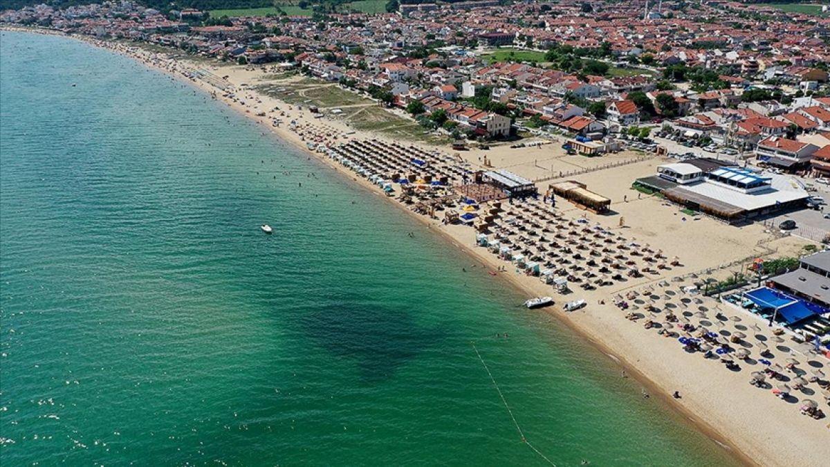 The Gulf Of Saros | Nomatto