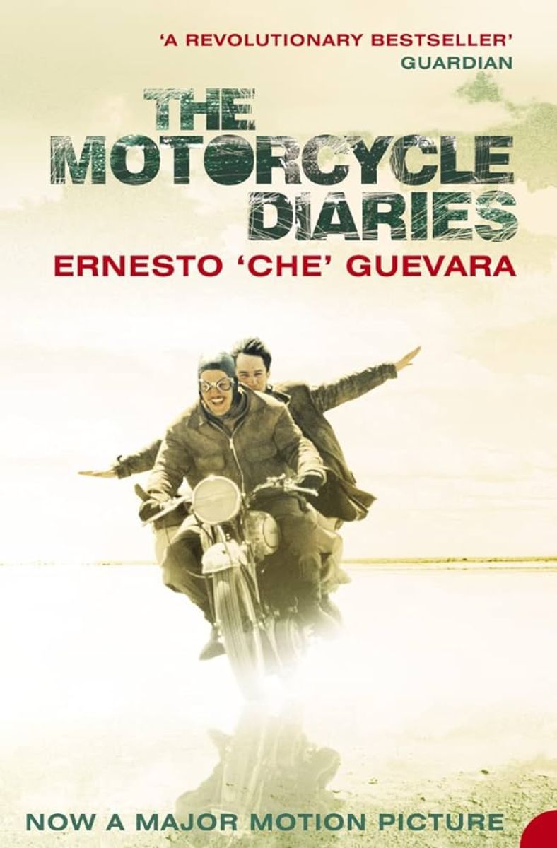 The Motorcycle Diaries | Nomatto