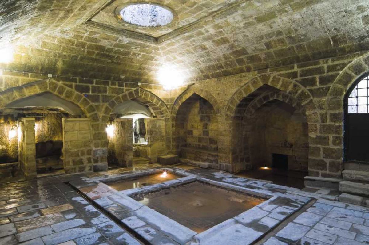 The Cook's Castle | Nomatto