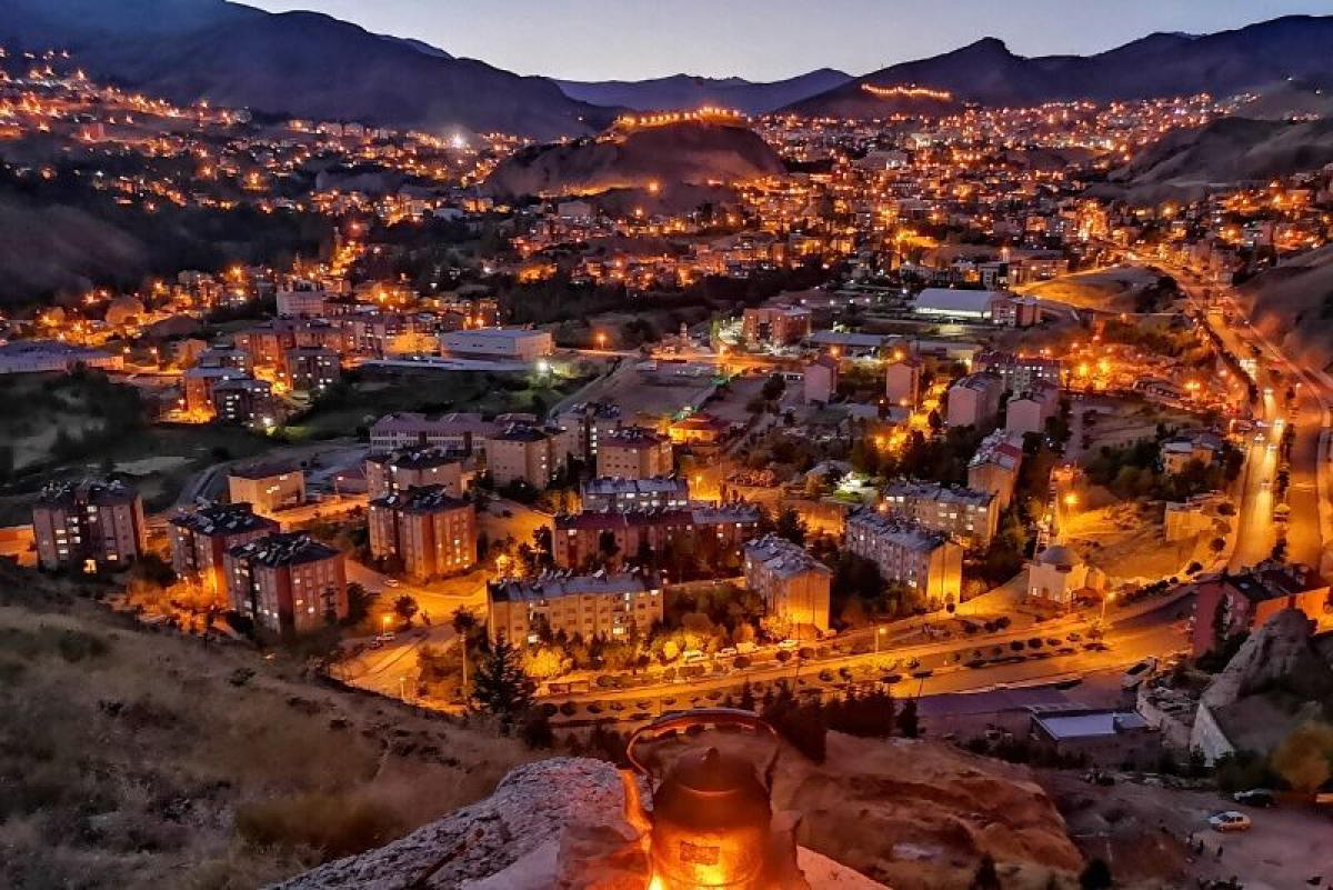 One Day In Hakkari | Nomatto