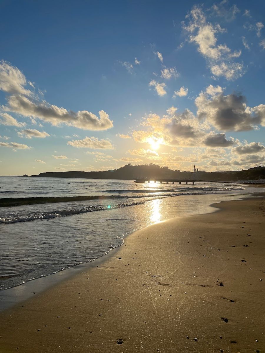 Kilyos Plajı | Nomatto