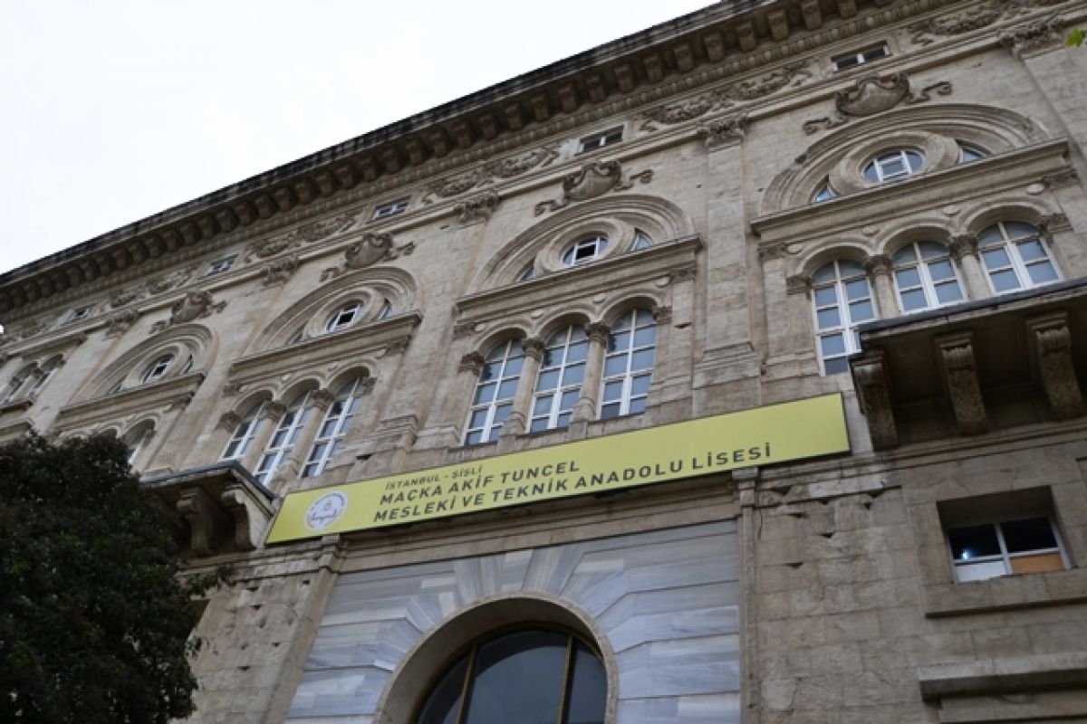 The Italian Embassy | Nomatto