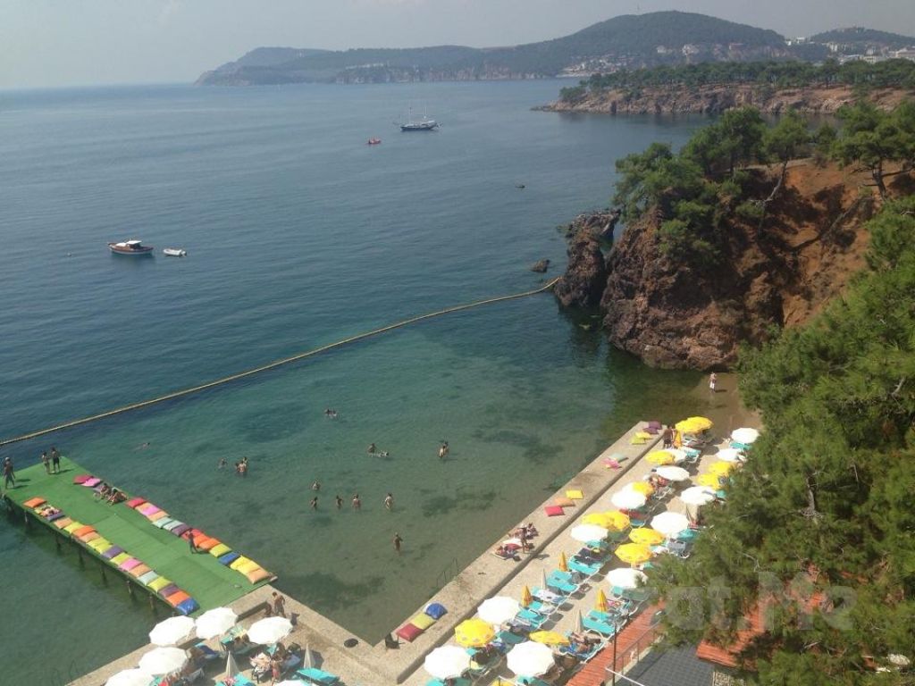 The Princess Bay | Nomatto