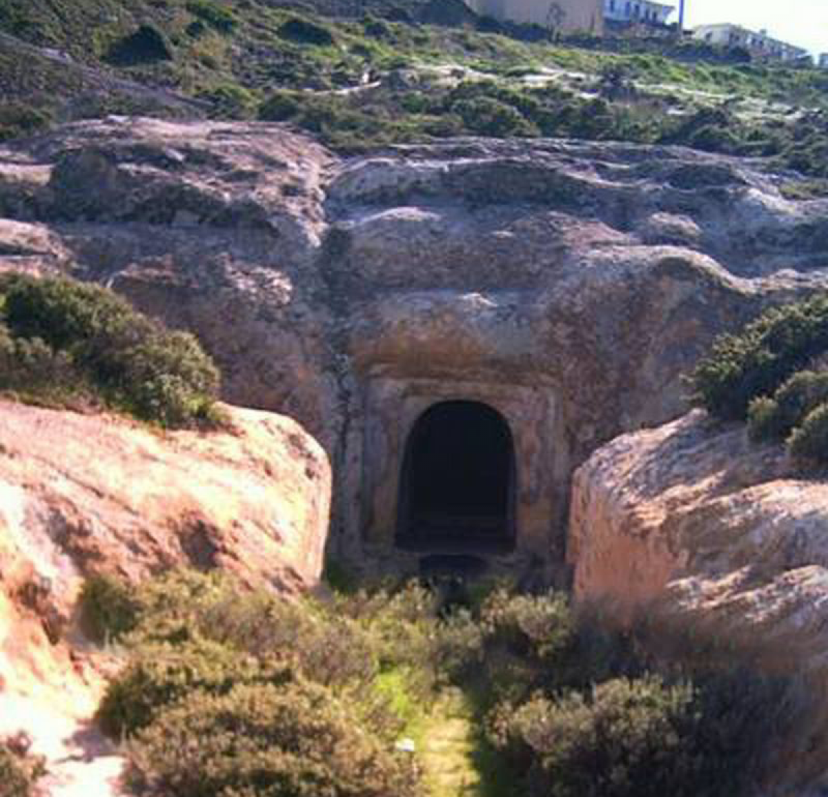 The Devil's Bath | Nomatto