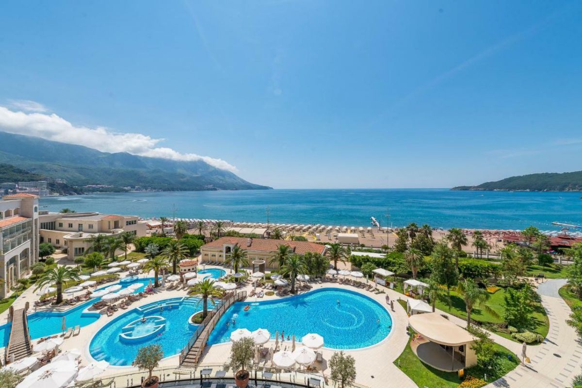 Splendid Conference & Spa Resort | Nomatto