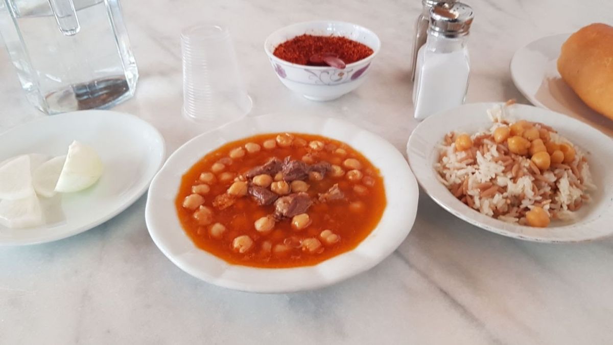 This Is Mim's Restaurant. | Nomatto