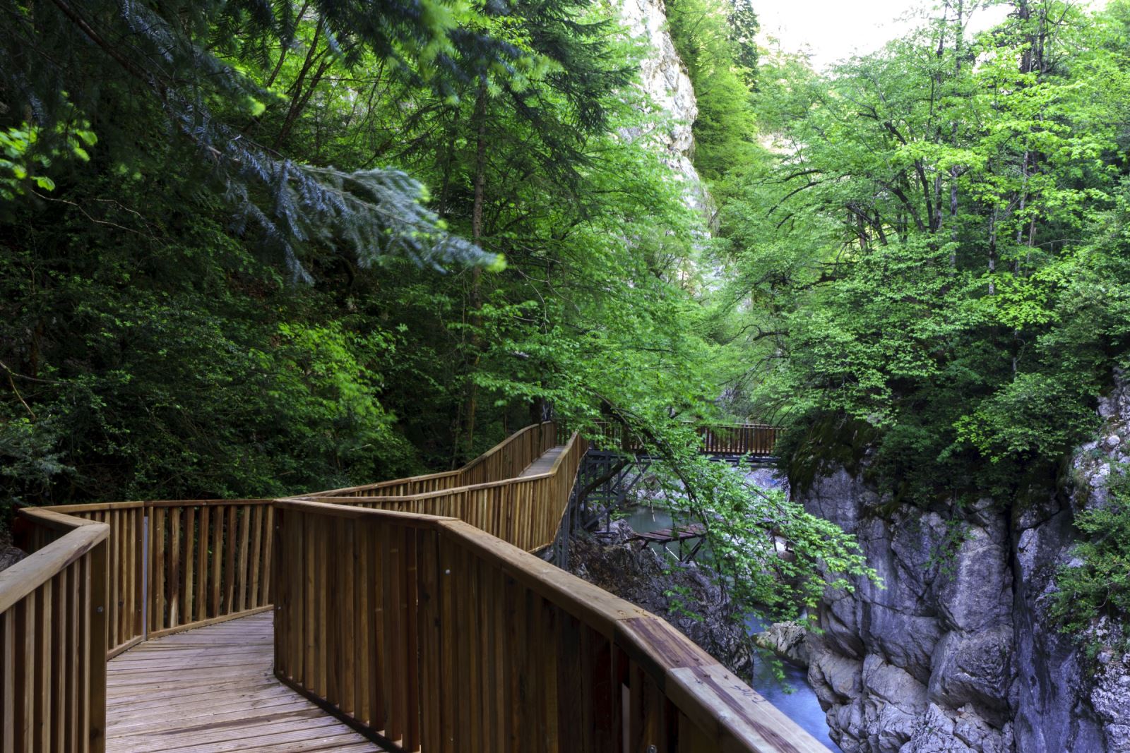 The Kastamonu Of Horma Canyon | Nomatto