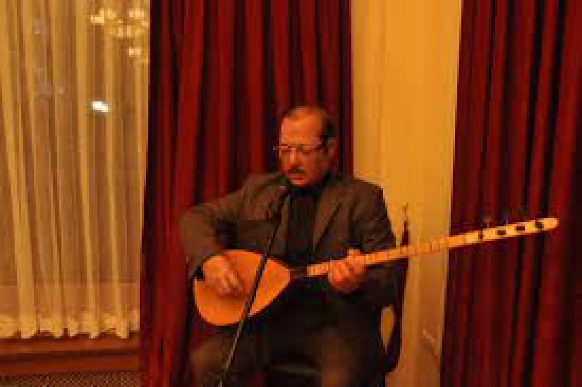 Neşet Ertaş Müzesi | Nomatto