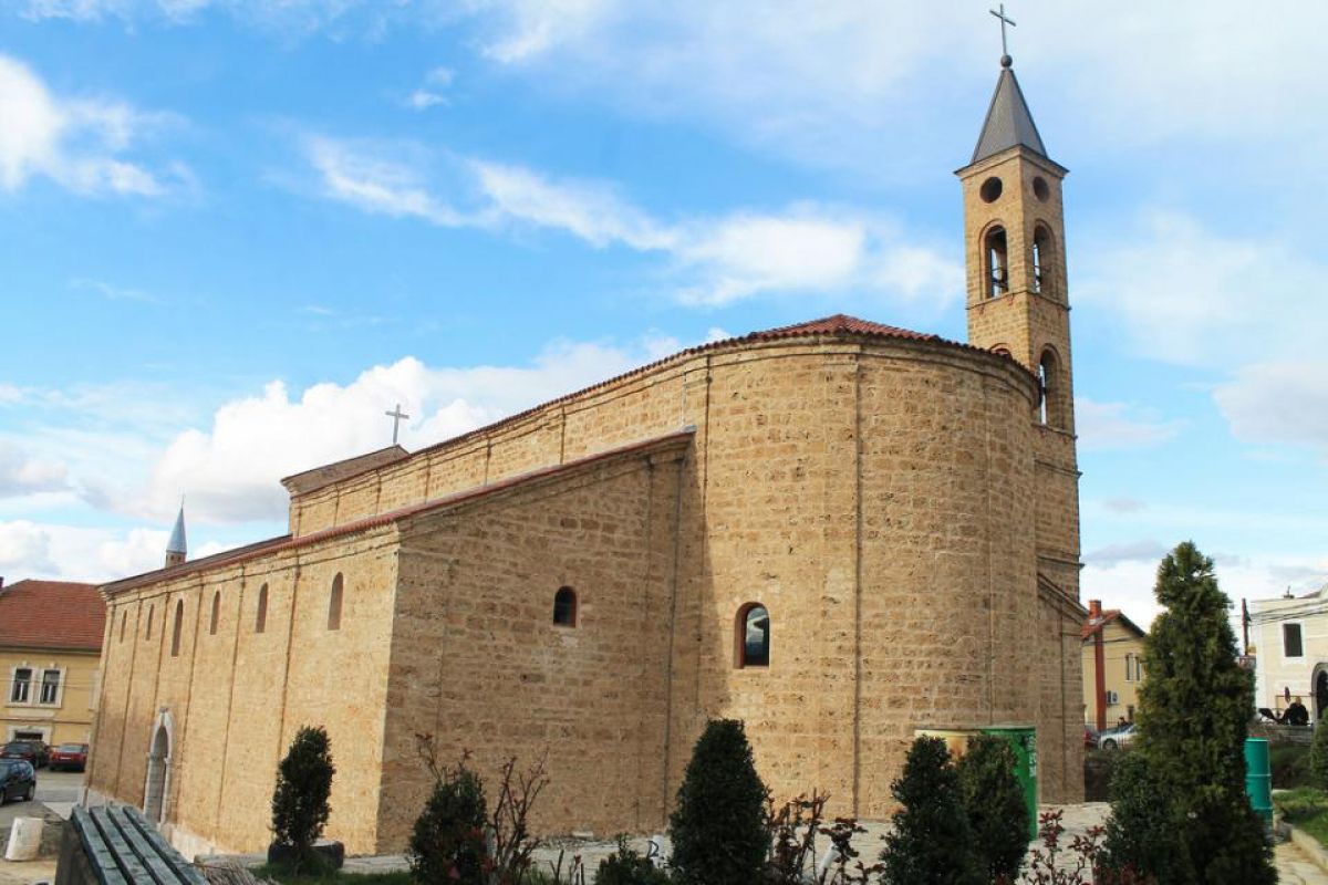 Lady Helper Con-Katedrali | Nomatto