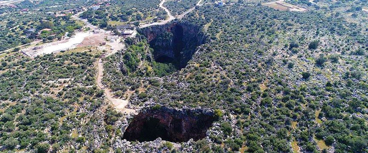 The Pit Of Hell | Nomatto