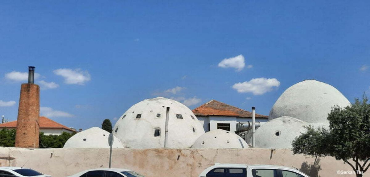 The New Bath. | Nomatto