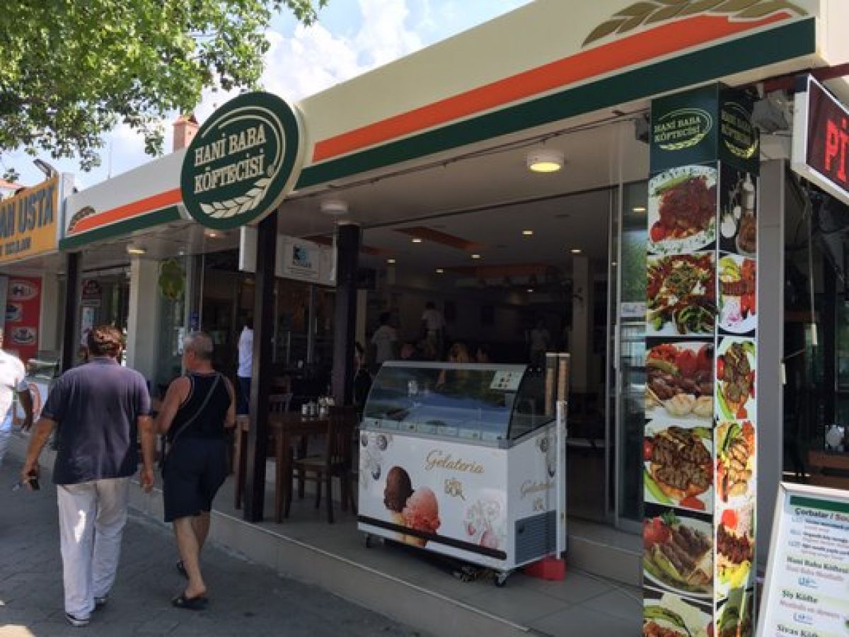 Where's The Father Of The Meatloaf? | Nomatto