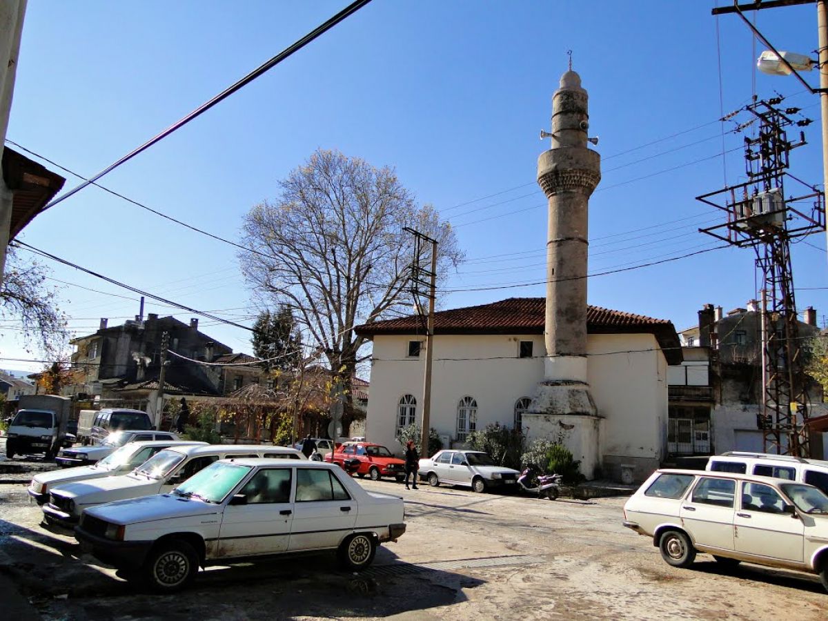 Saburhane Square | Nomatto