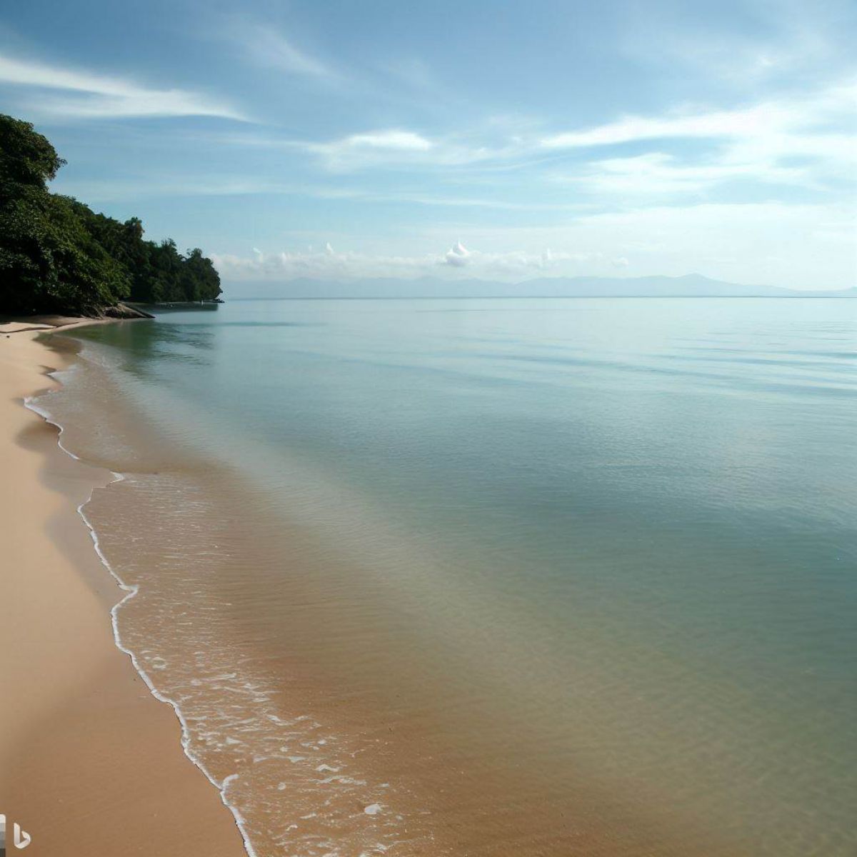 Kalabalık Olmayan Plajlar | Nomatto