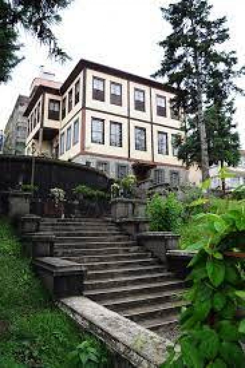 The Rize Museum | Nomatto
