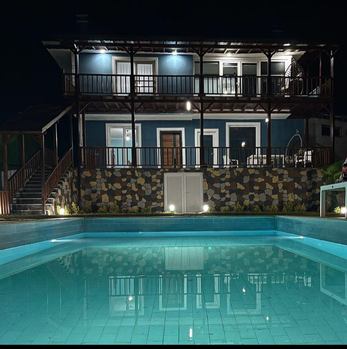 Sapanca CBC Plus Bungalov | Nomatto