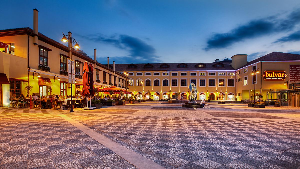 Bulvar AVM | Nomatto