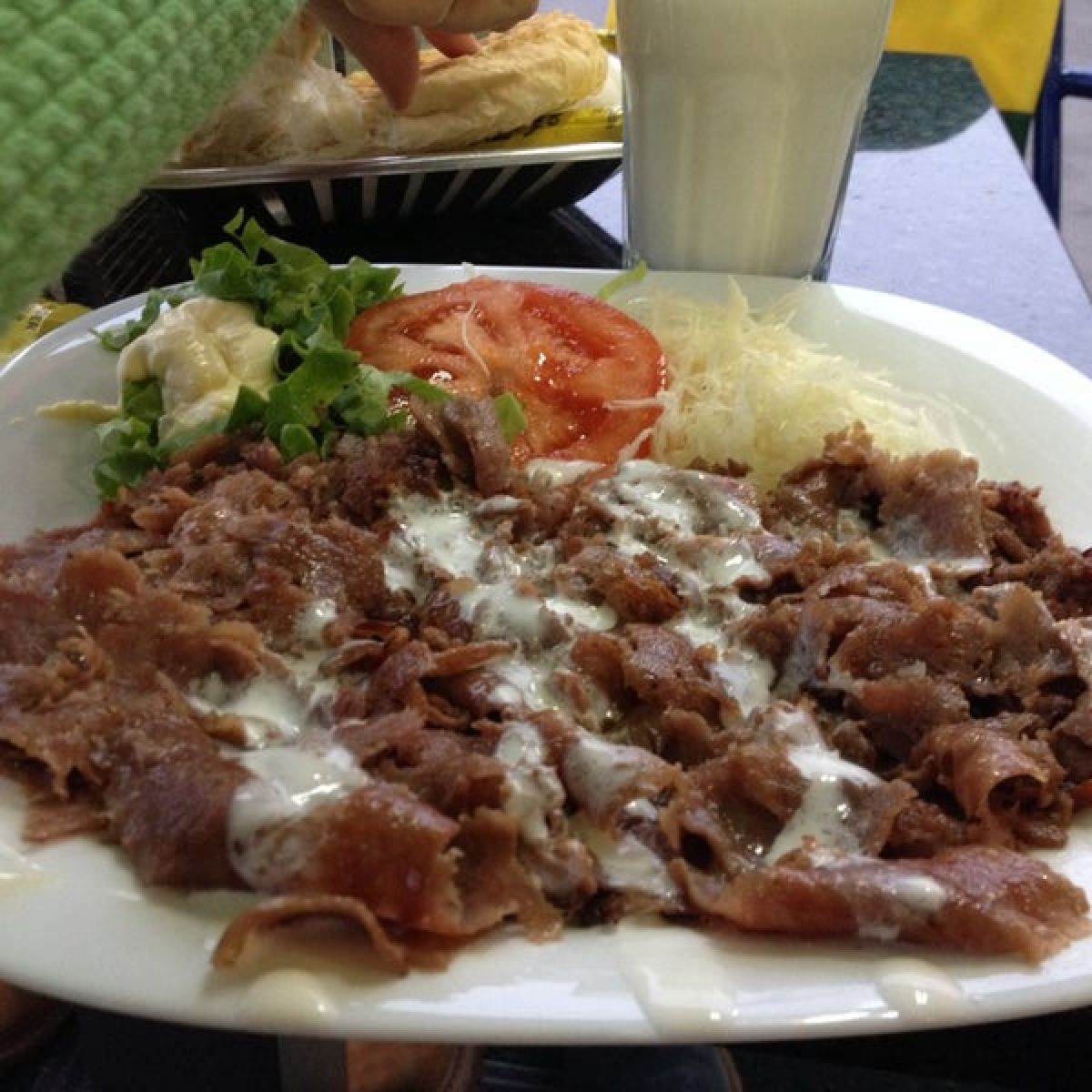 Fast Food Fresh | Nomatto