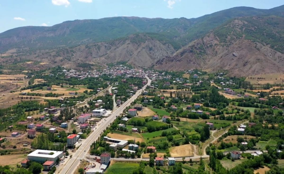 Sivas Şehir Merkezinde Gezilecek Yerler | Nomatto