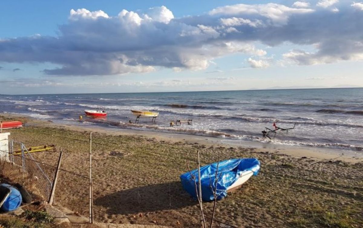 Dalçık Kamp Alanı | Nomatto