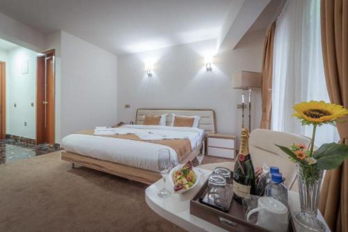 Bushi Resort And Spa | Nomatto