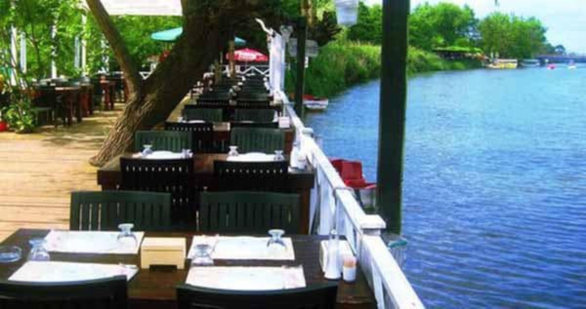 The Shengul Farm | Nomatto