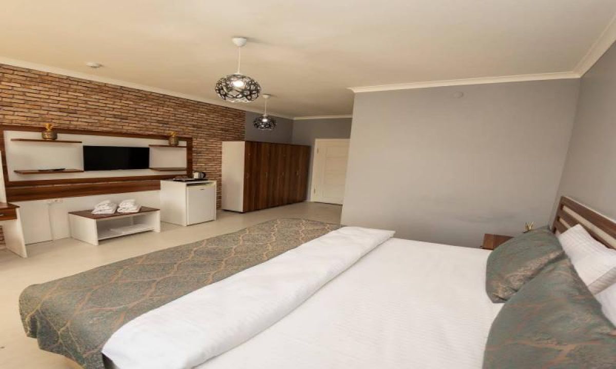 Altayhan Otel | Nomatto