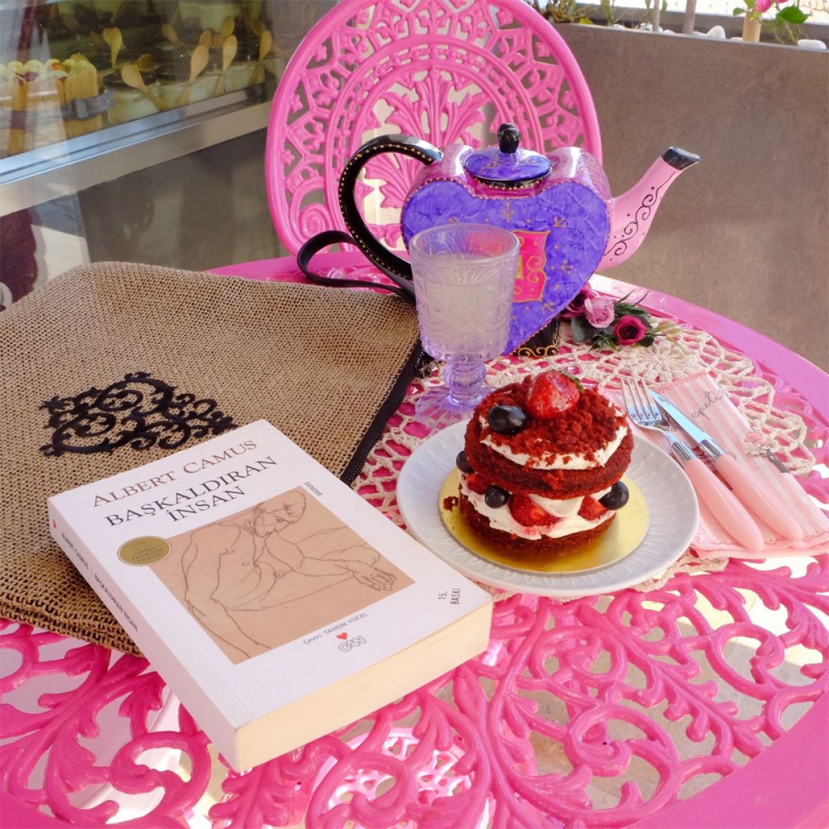 Bloom&bake | Nomatto