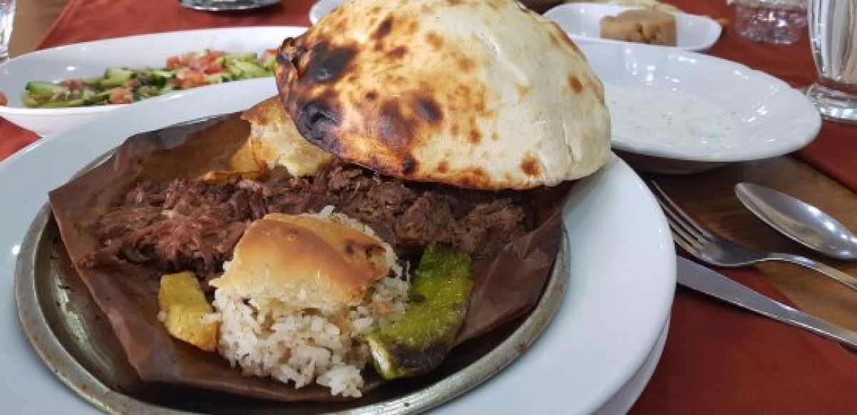 Kervansaray Restoran | Nomatto