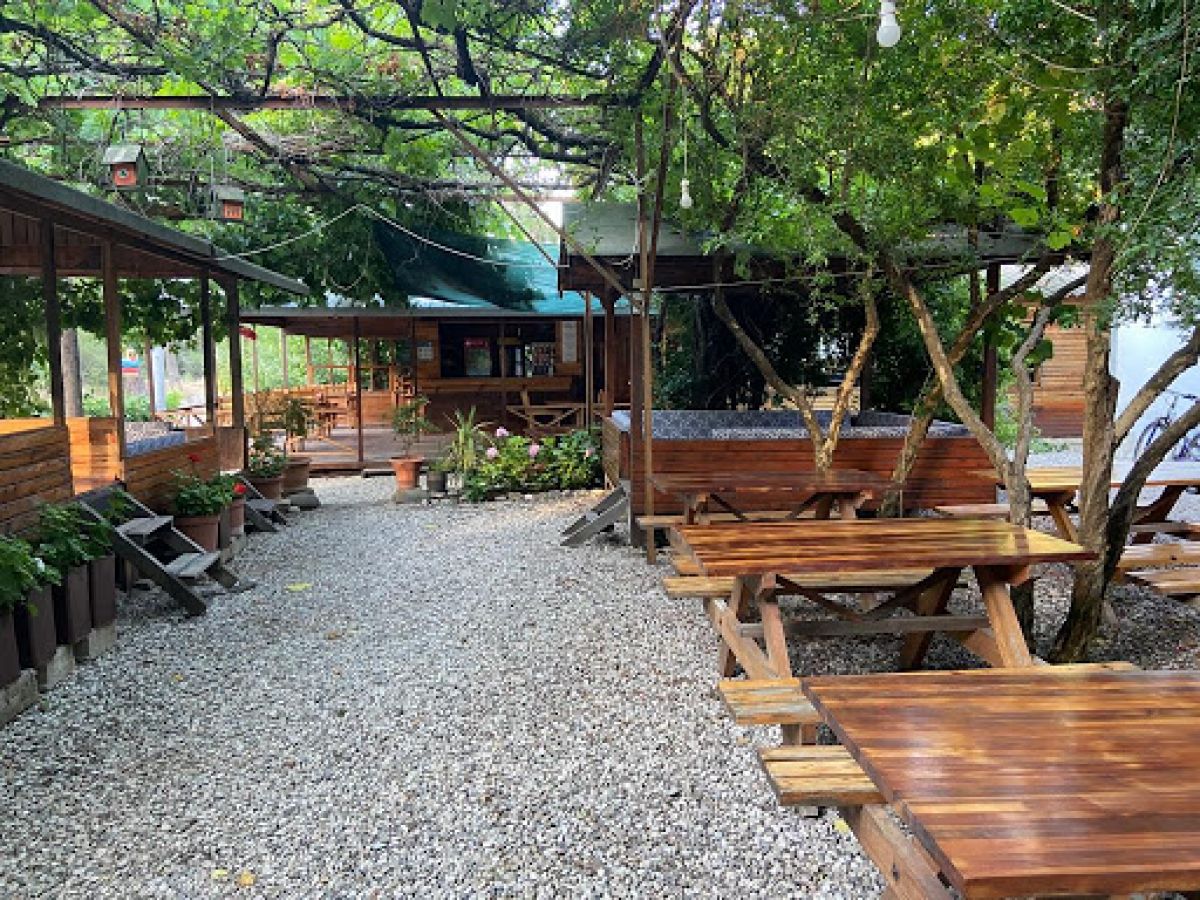 The Lemon Restaurant | Nomatto