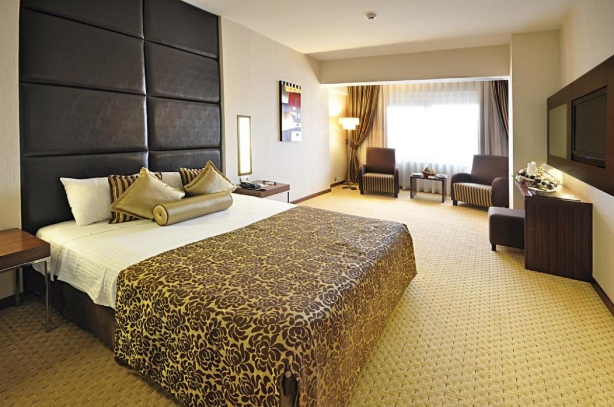 North Point Hotel By The Sea | Nomatto